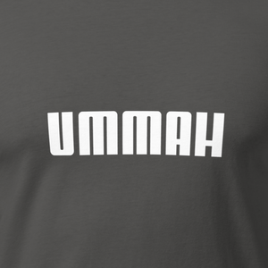 UMMAH – ISLAM REMEMBERED