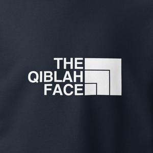 THE QIBLAH FACE – ISLAM REMEMBERED